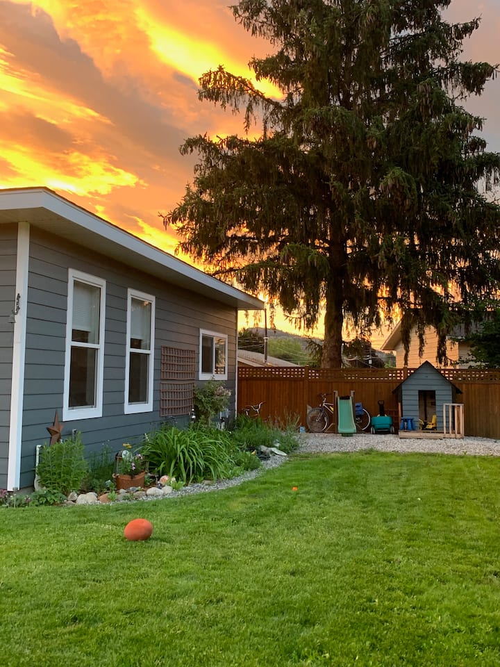 La Petite Maison - Summerland