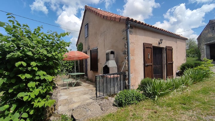 Gîte Le Viaduc La Couvertoirade Chez Fanchon - La Cavalerie