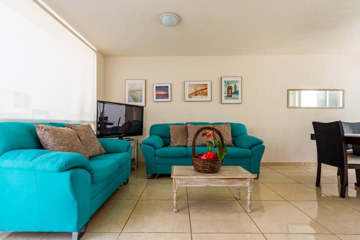 Reserva Sagano, Bosque Sereno - Aguascalientes