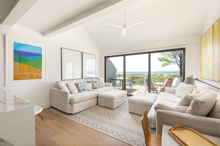 Fully Renovated Condo On Lake Michigan - Glen Arbor, MI