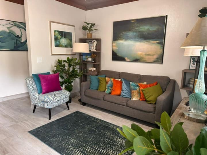 Eastern Escape 2 Bedroom Unit With Pool! New List - Nasáu