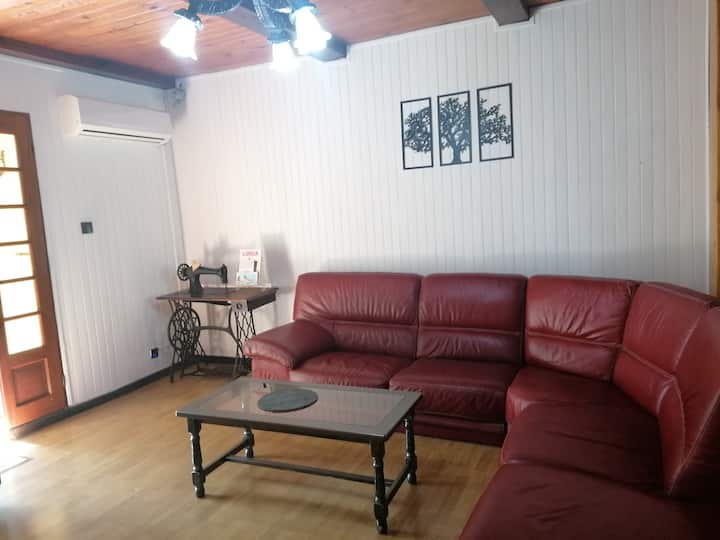 Gîte Le Chêne - Dax