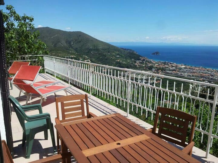 La Casa Di Enzo - Savona