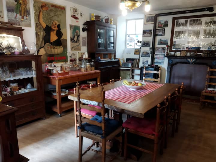 Antica Officina B&b- Blacksmith - Lecco