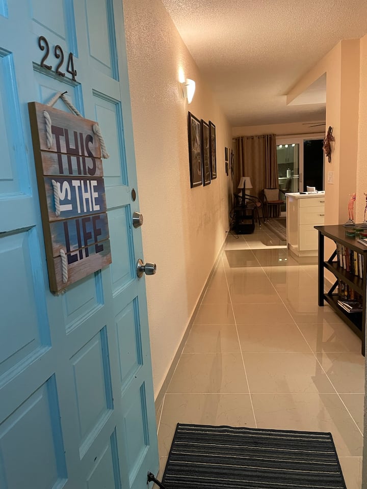 Escape To Paradise - Christiansted