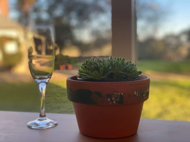 Kate’s Cottage With Spectacular Countryside Views - Moss Vale