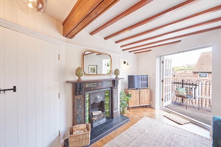 Abbey View Cottage - Whitby