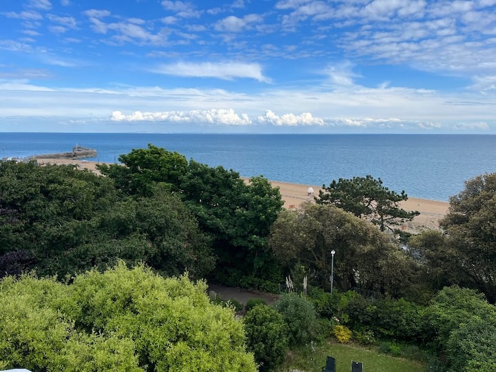 France View Villas - Dover