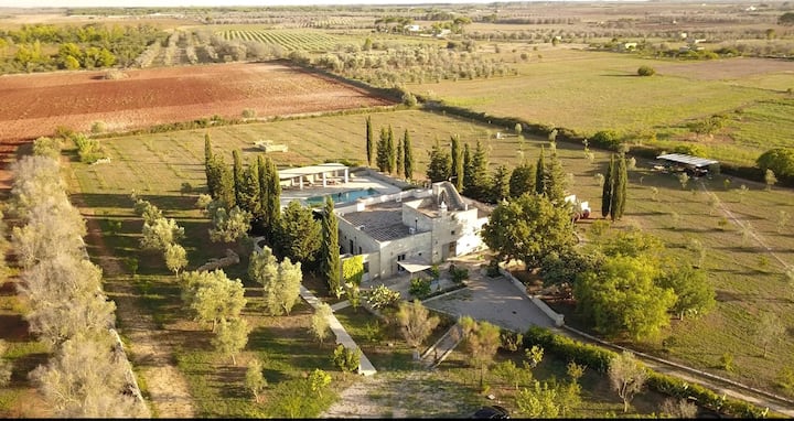 Masseria Cataldo - Galatina