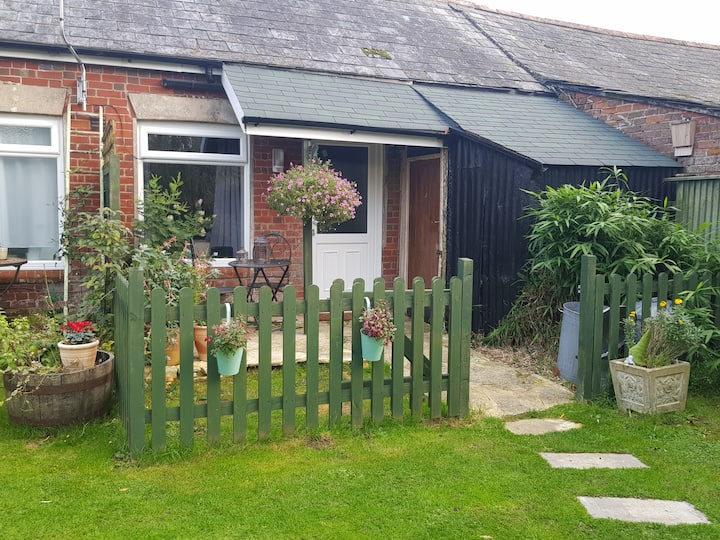 Post Office Cottage - Fordingbridge