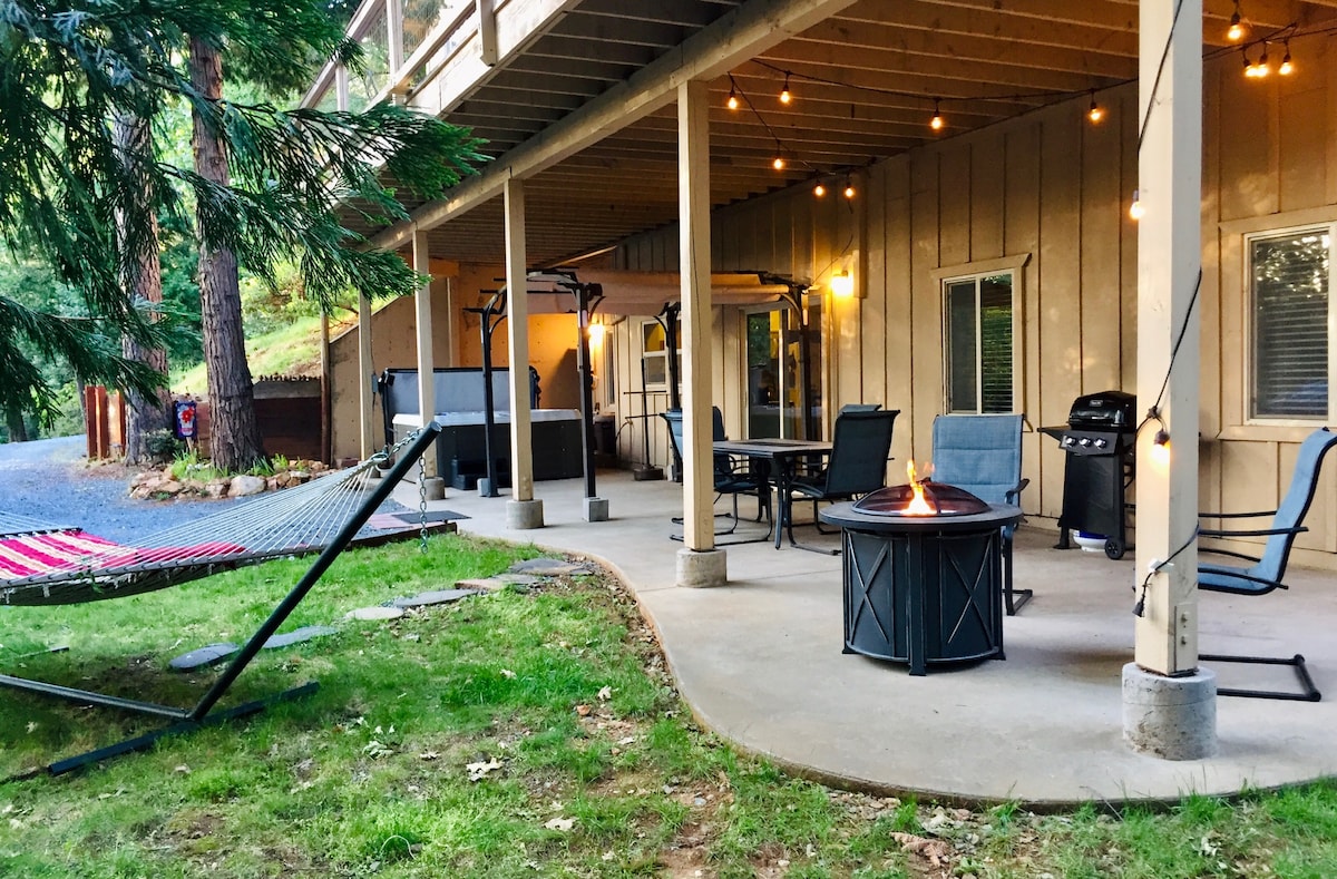 Pollock Pines Vacation Rentals | Airbnb