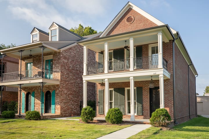 Francesgracehouse 24hoursecurity - Memphis, TN