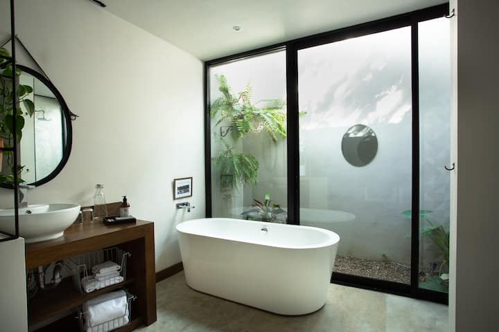 Hotel Boutique Casa Be (Bugambilia) - Mexico