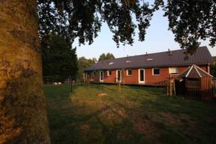 Private Apartment-center Nl, Close To Big Cities - Woerden