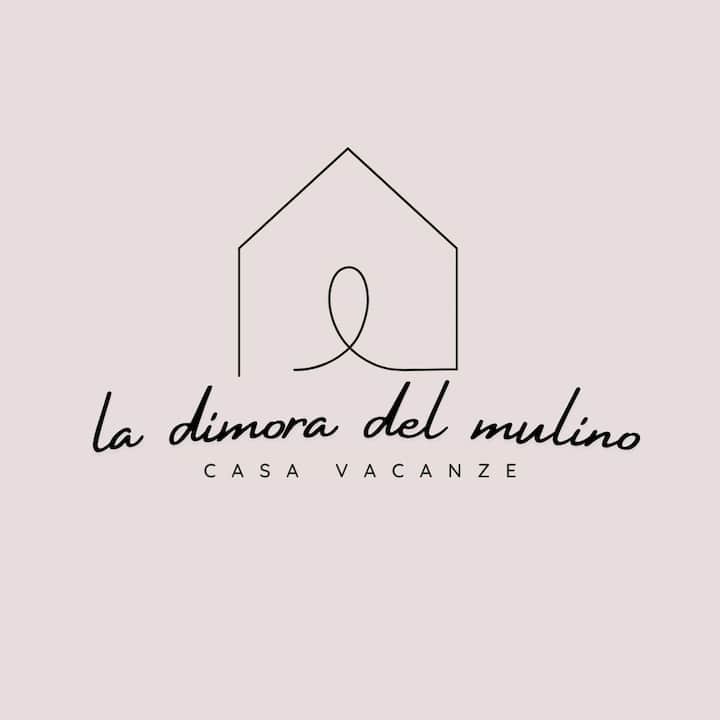 "La Dimora Del Mulino"-affitti Brevi Turistici - 아브루초