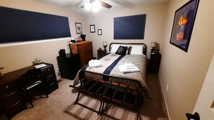 Nacho Daughter's Room - No Cleaning Fee - Pullman, WA