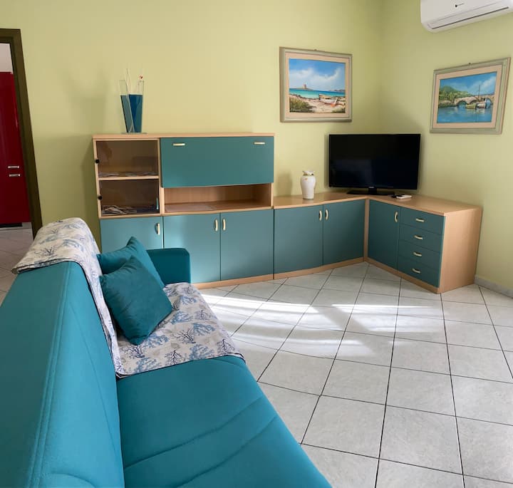 Casa Baly - Alghero