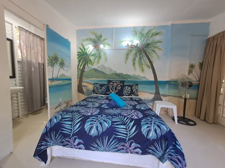 Shangrila-innibos 6 X Sleeper Beach House - Hartbeespoort