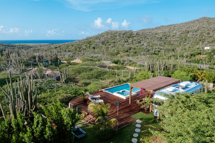 Aruba Vacation Rentals | Cottage and Villa Rentals | Airbnb