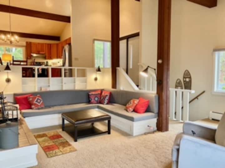 Slope Side Townhouse - Stowe, VT