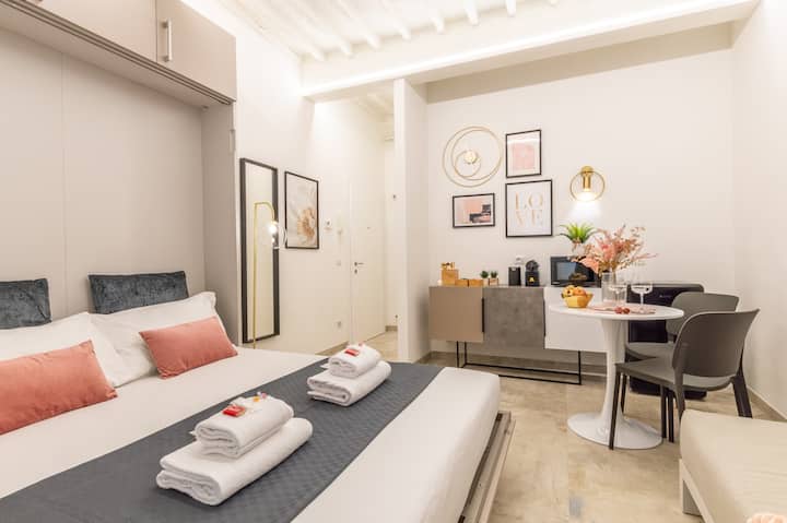 Welchomeitaly: Lady Glam Suite - 西恩納