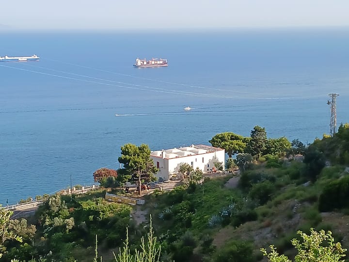 Tenuta Maddalena Lato Est - Salerno