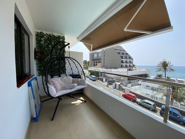 Liszt Apartaments Nº 22 - Maspalomas