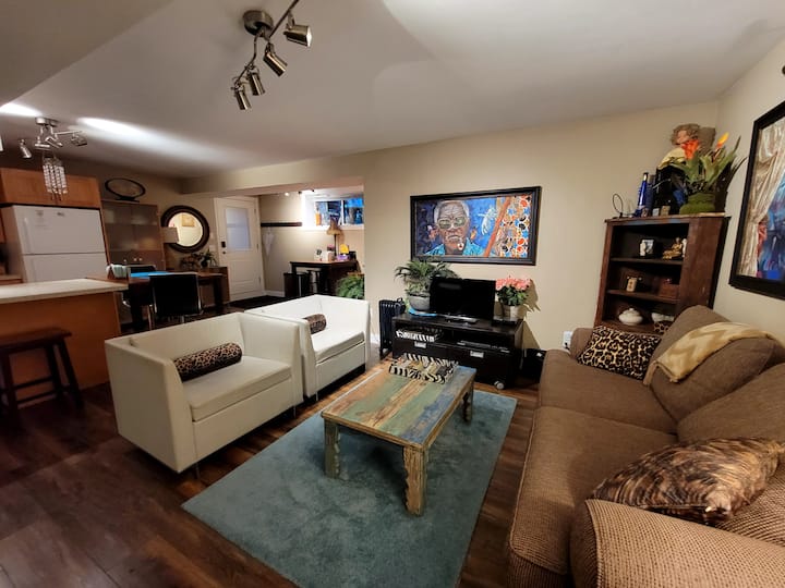 Zen Getaway Retreat - Chilliwack