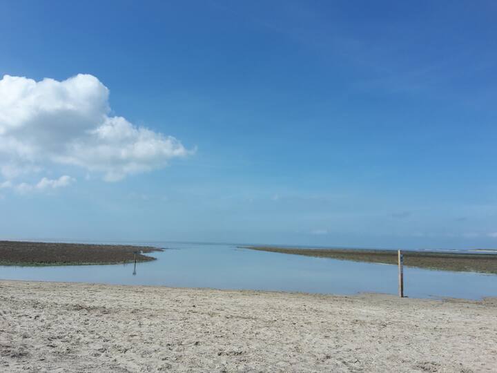 Beau Séjour En Baie De Somme - Le Crotoy