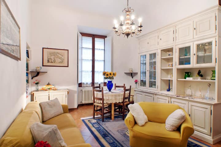 Florence At Your Feet! (Apt.2d) - Italia