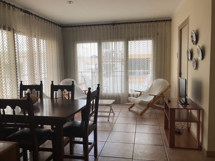 Lovely Apartment, Costa Brava, 4pax - Sant Pere Pescador