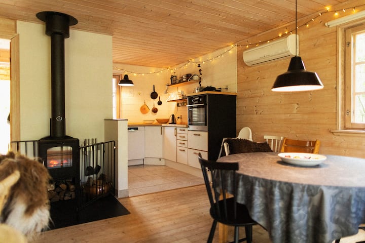 Top 10 Cabin Rentals In Denmark - Updated 2025 | Trip101