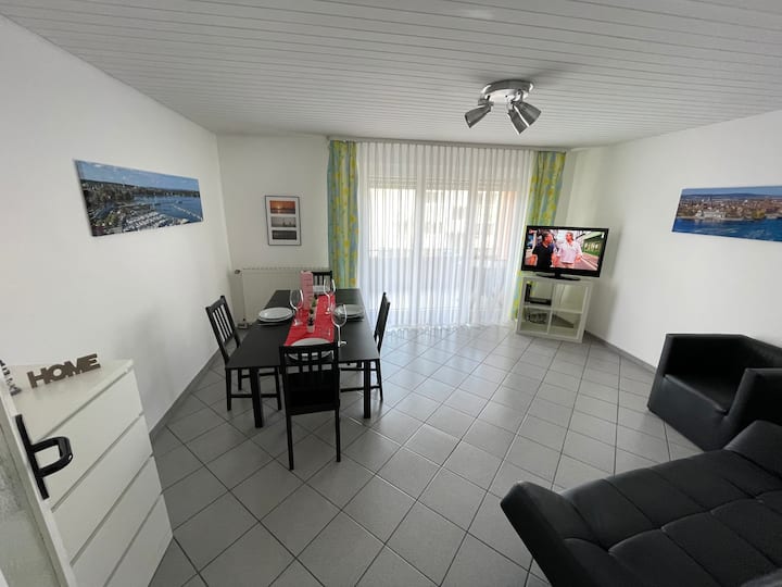 Ferienwohnung Konstanzer-trichter - Konstanz