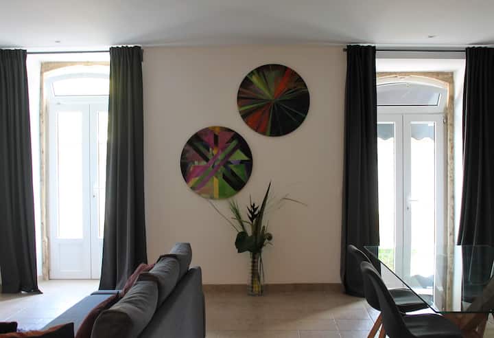 Bairro Das Flores - Apartment Ii - Tomar