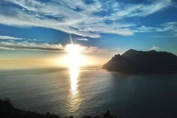Rose Manor - Kleinmond