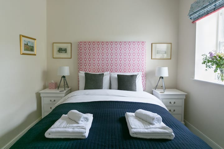 Warden Room @ Stay On The Hill, Northumberland - Hexham