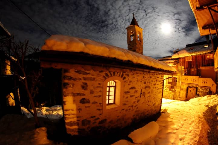2 Chambres - 4+ Personnes - Courchevel - Courchevel