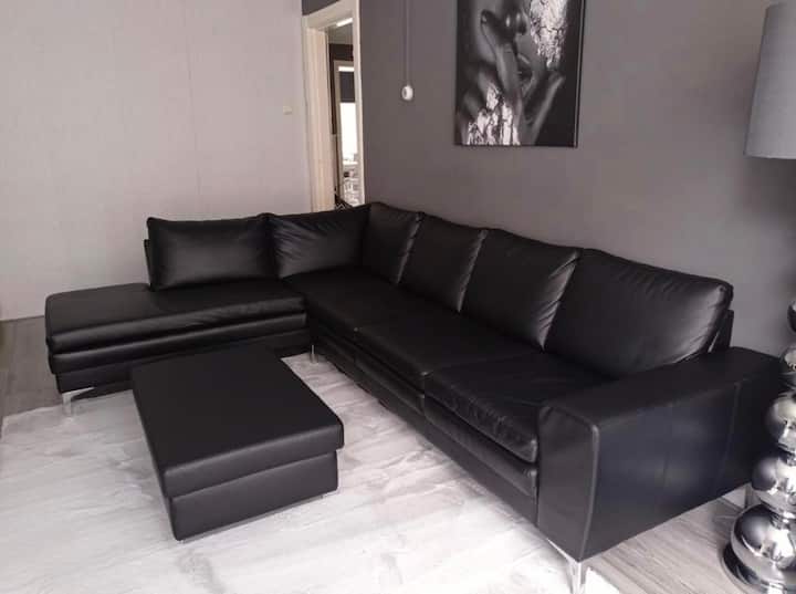 Private Room For A Double Bed - Beverwijk