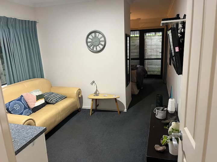 Travellers Retreat - Tauranga - Mount Maunganui
