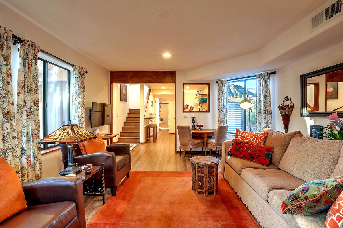 Sedona House Vacation Rentals - Arizona, United States | Airbnb