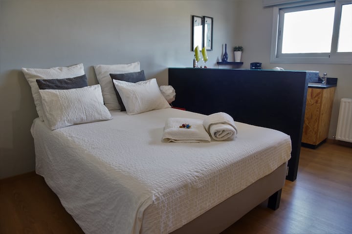 Strovolos Value Suites - Nicosia