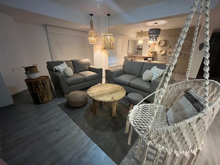 Junior Suite S.302 - Oaxaca