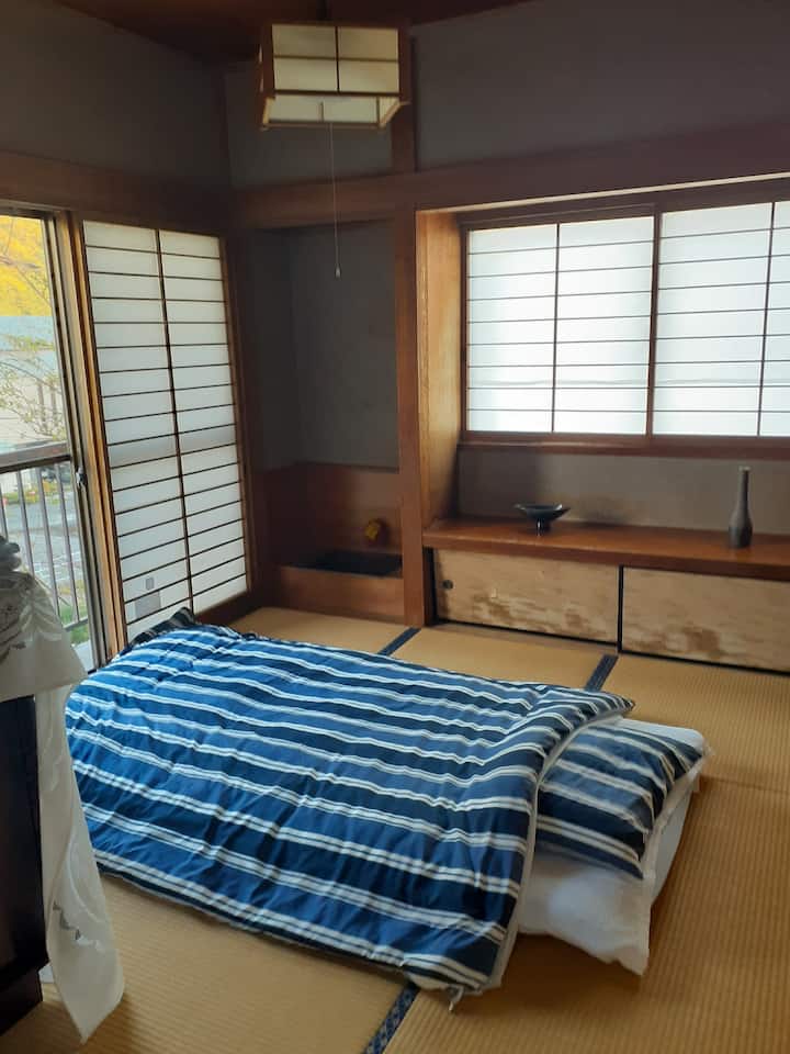Cosmos Inn - Nikko