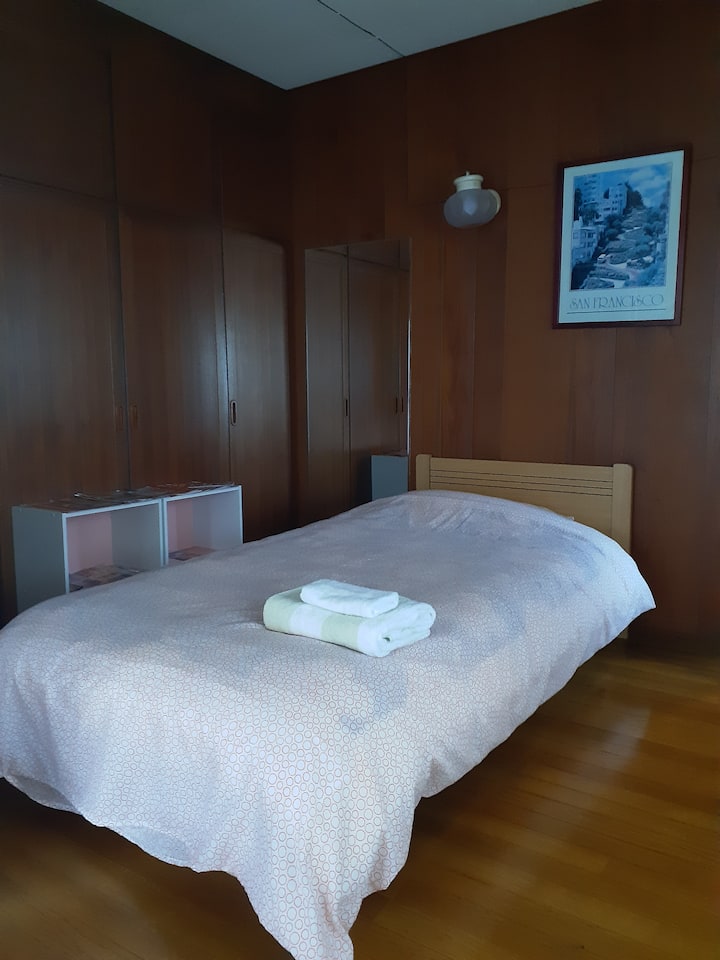 Cosmos Inn - Nikko