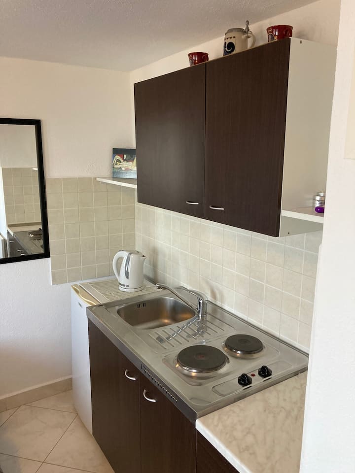 Teodora - Studio Near Old Town - Dubrovnik