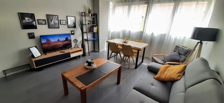 Visit Seville,  Enjoy Triana - Sevilla