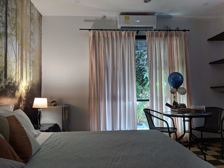 Saes Hotel Boutique, El Banco Magdalena / Suites - Bolivar