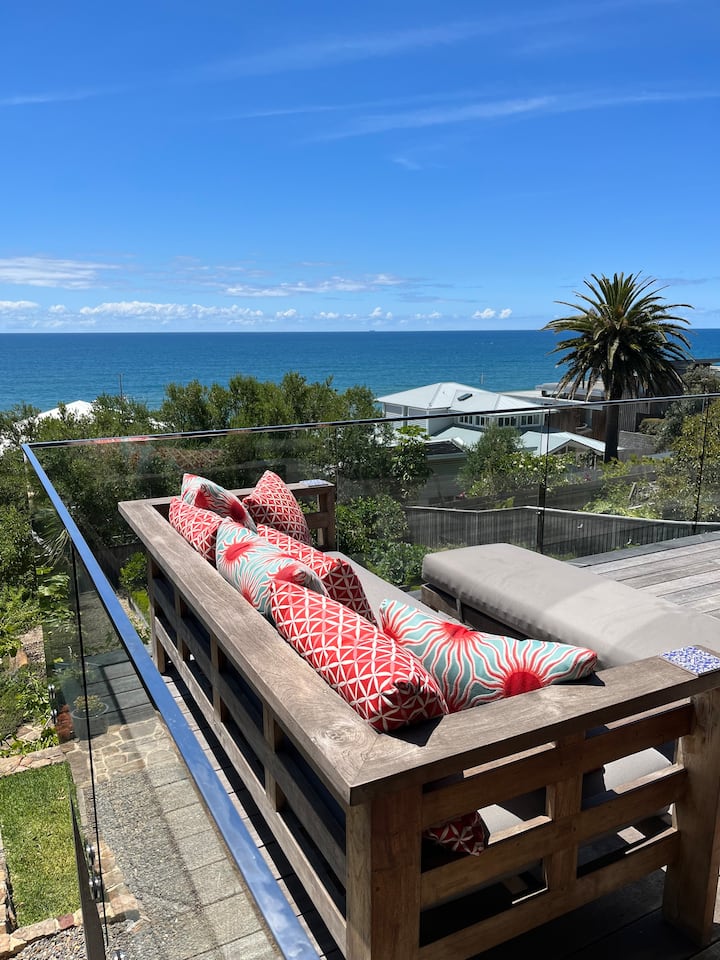 Wombarra Beach - Stanwell Park