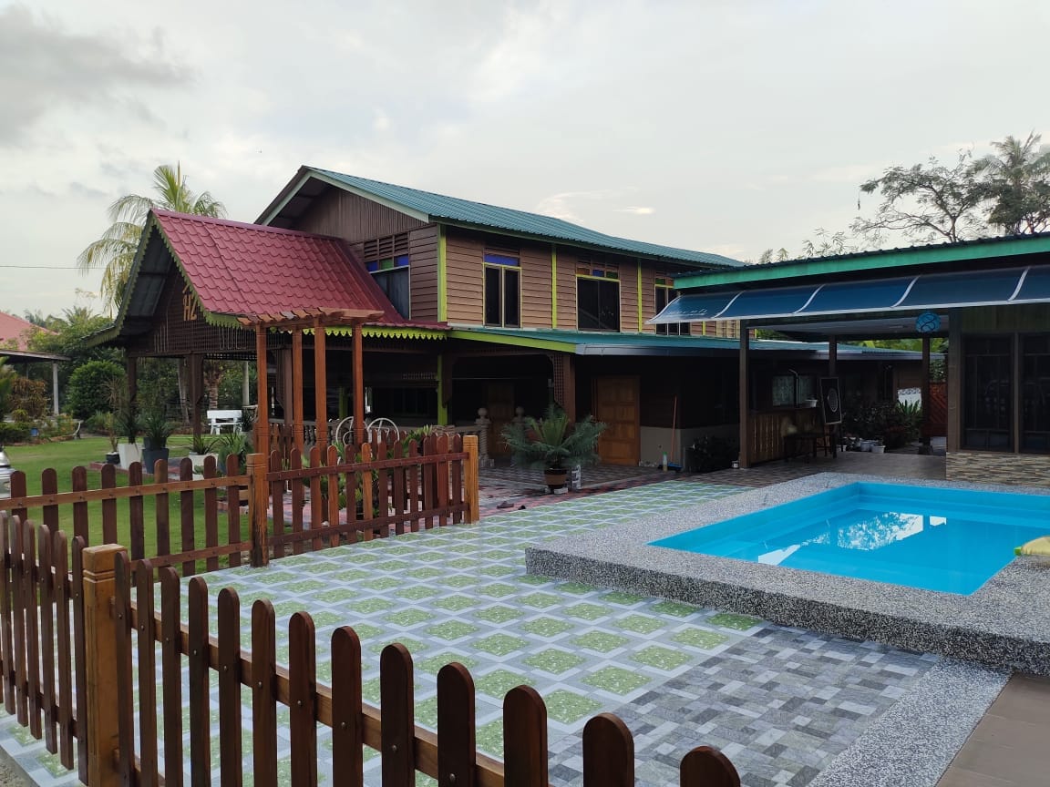HZ Muslim Homestay - Houses for Rent in Banting, Selangor, Malaysia ...