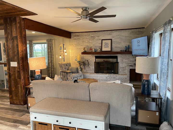 Bluff View House - Arnold, MO